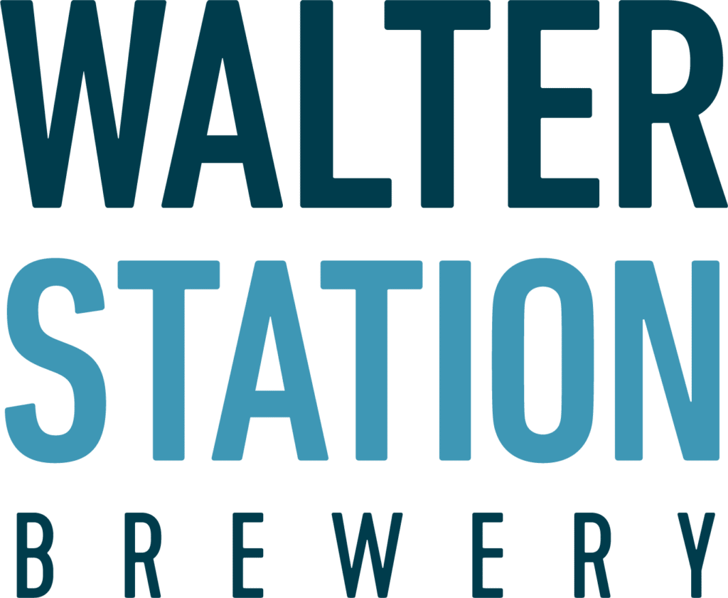 Walter Station Brewery - Walter Station Brewery