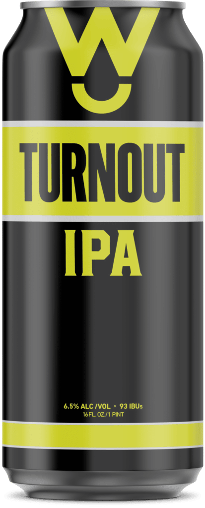 Our Beer - Walter Station Brewery