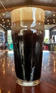 Our Beer - Walter Station Brewery