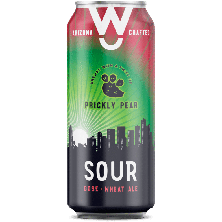 Our Beer - Walter Station Brewery