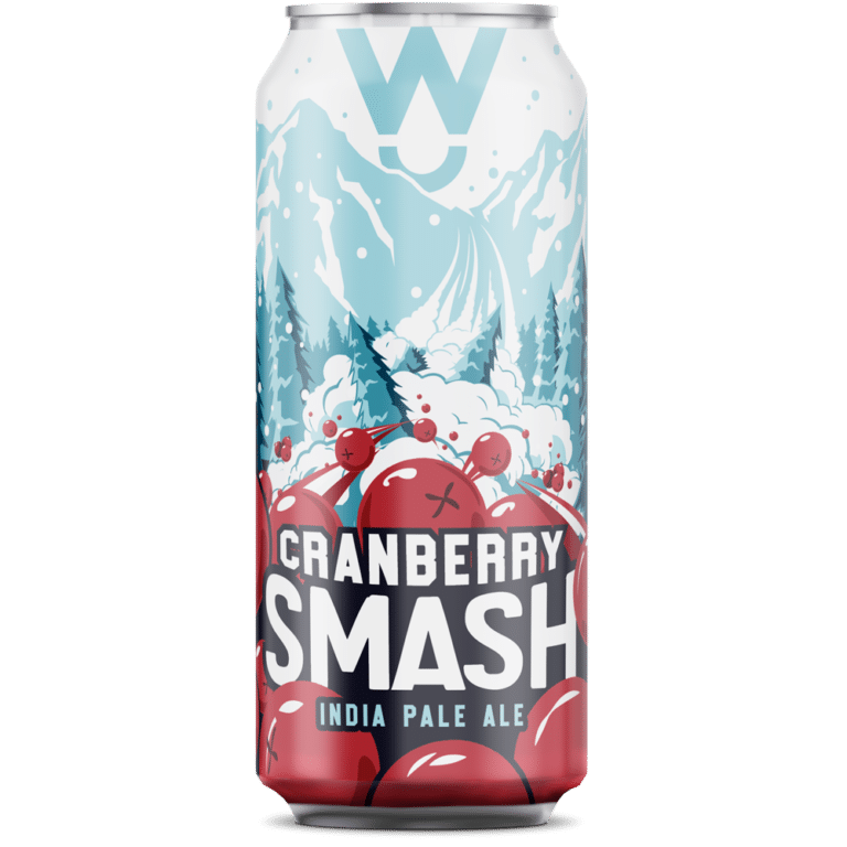 Our Beer - Walter Station Brewery