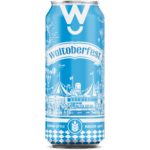 Our Beer - Walter Station Brewery