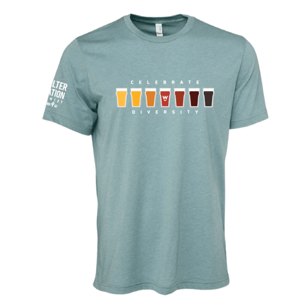 Shop - Walter Station Brewery